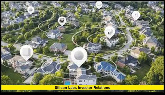 Silicon Labs Investor Relations Update: $7.5 Billion Acquisition Deal ...