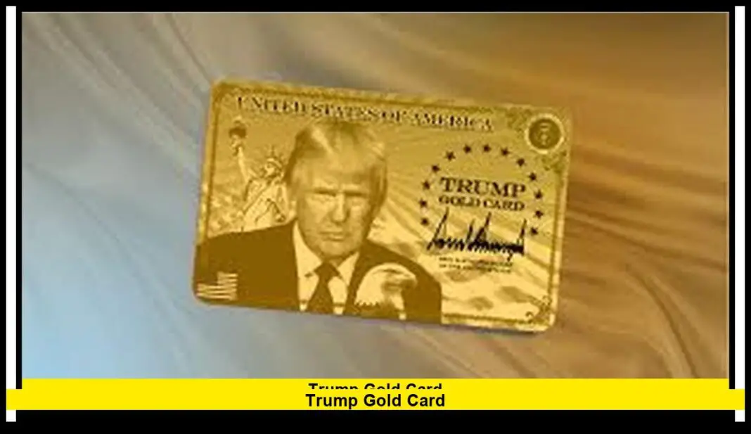 Trump Gold Card: What It Is and the Latest Verified Updates in 2026