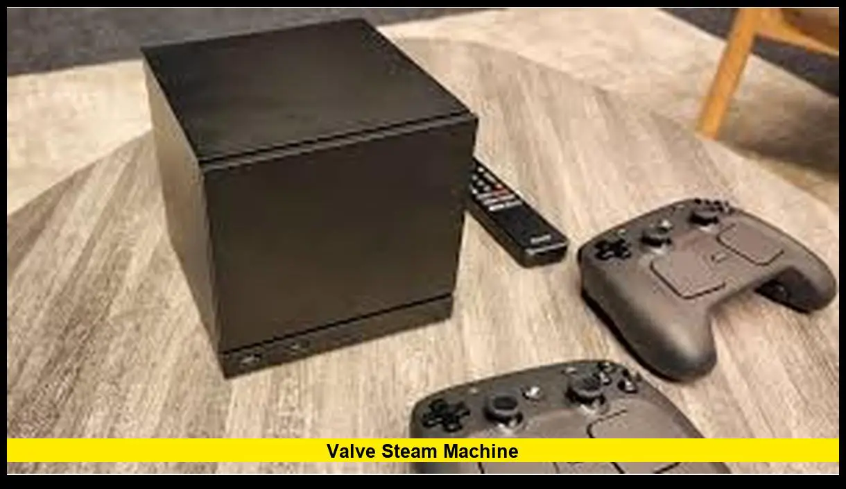 Valve Steam Machine 2026 Update: Release Timeline, Price Uncertainty ...