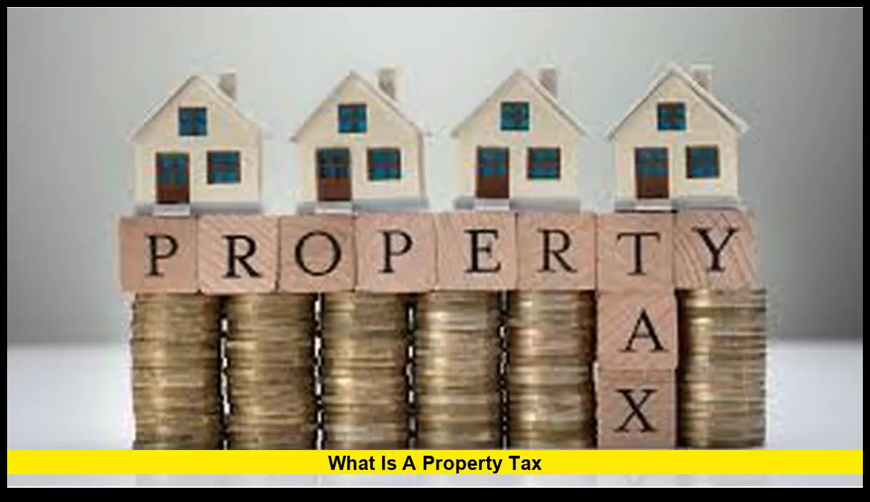 What Is a Property Tax? The 2026 Reality Every American Homeowner Needs ...