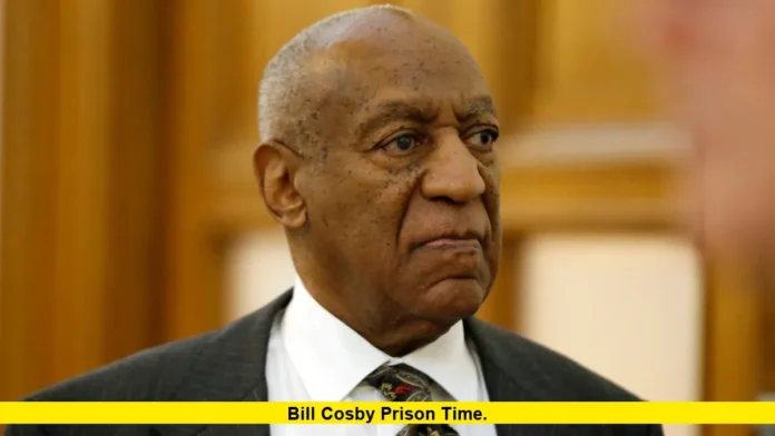 Shocking Bill Cosby Prison Time Timeline: What Really Happened and ...