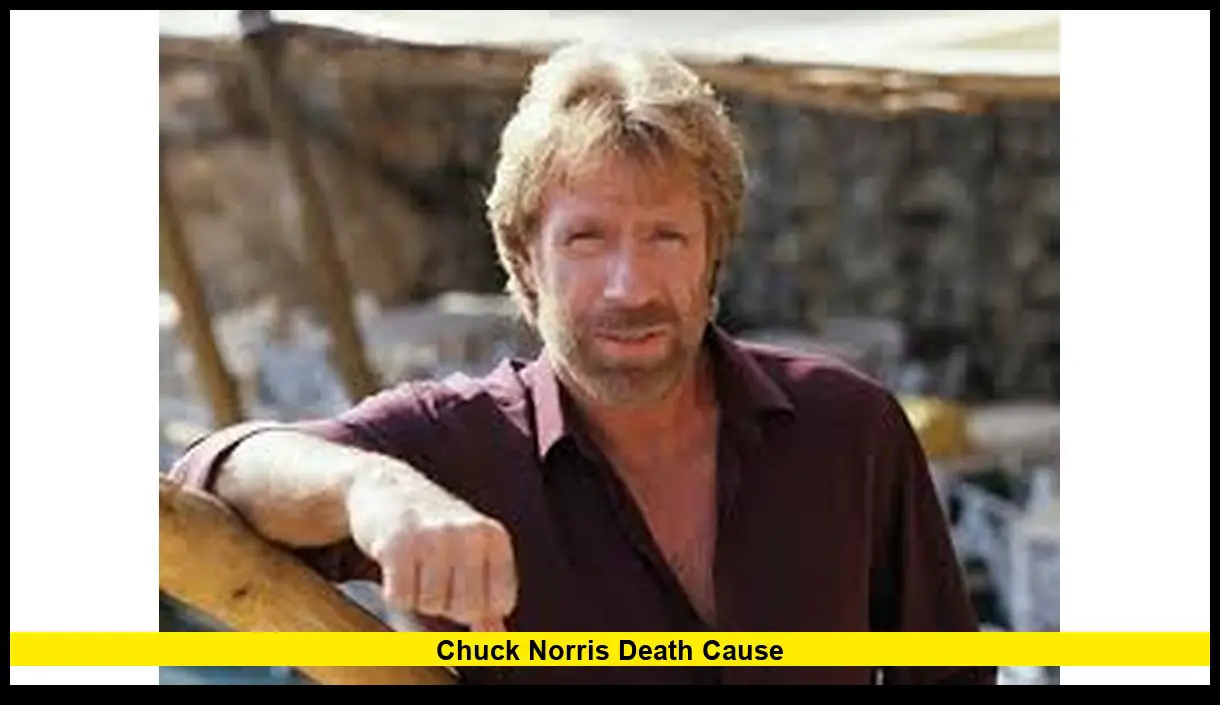 Chuck Norris Death Cause: The Truth Behind Viral Rumors in 2026