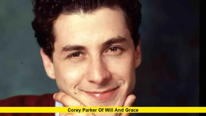 Will Fans of Grace's Beloved Recurring Boyfriend Ever Forget Corey ...
