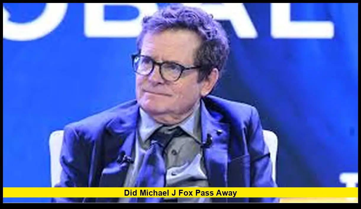 Did Michael J Fox Pass Away? Latest 2026 Update on His Health, Life ...