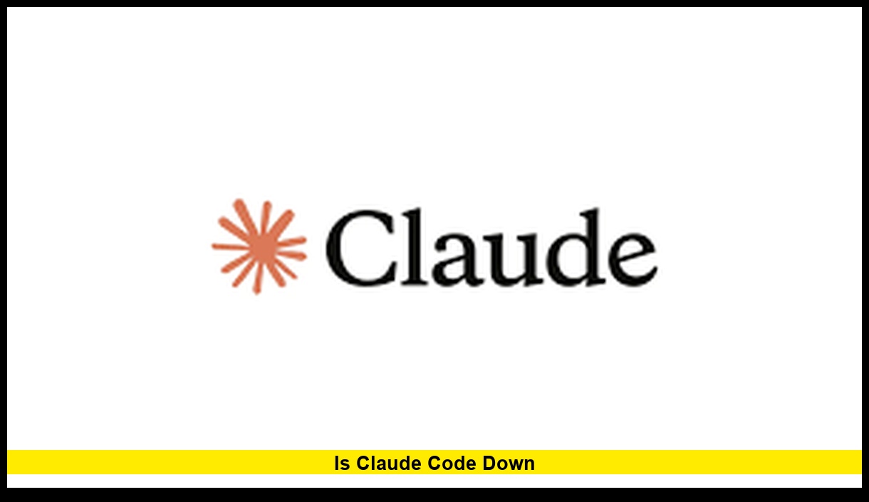 Is Claude Code Down: Latest Status, Outage Reports, and Platform ...