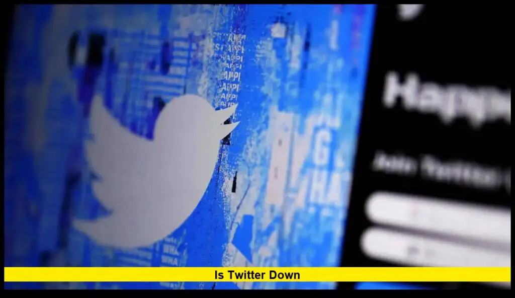 Is Twitter Down: Latest Status, Outage Reports, and Platform ...