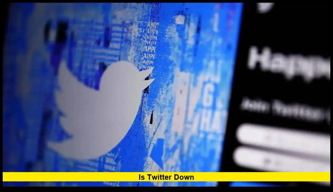 Is Twitter Down: Latest Status, Outage Reports, and Platform ...