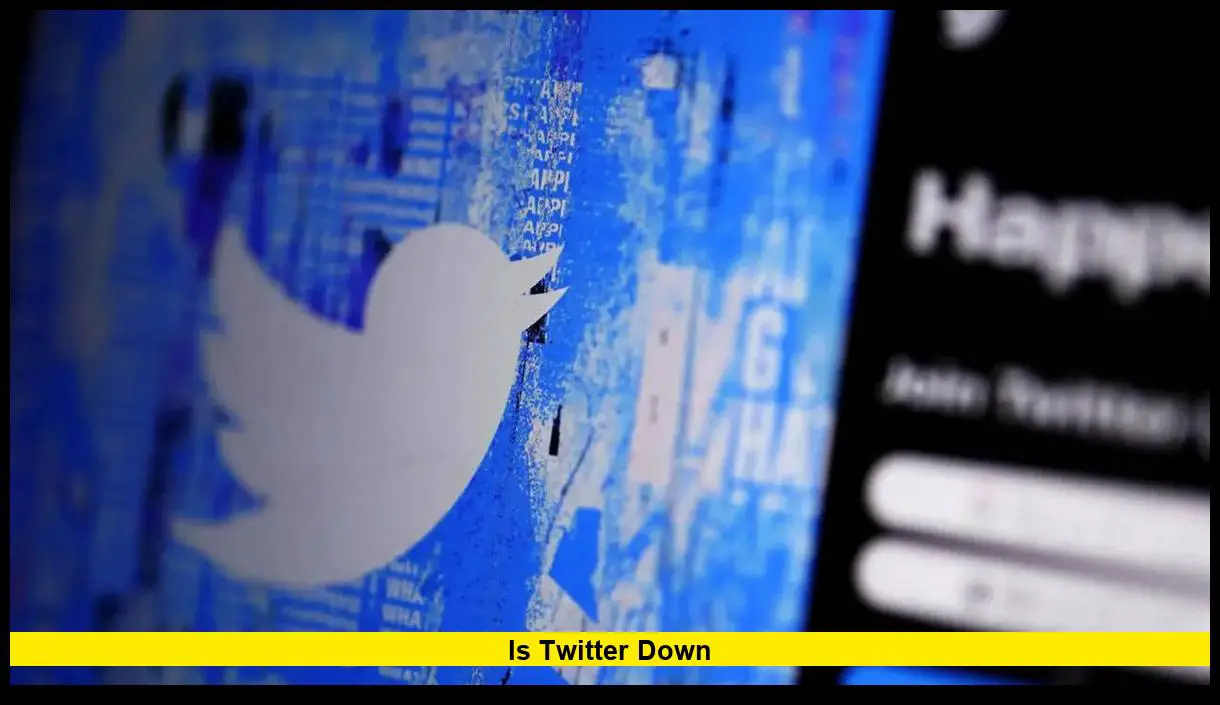 Is Twitter Down: Latest Status, Outage Reports, and Platform ...