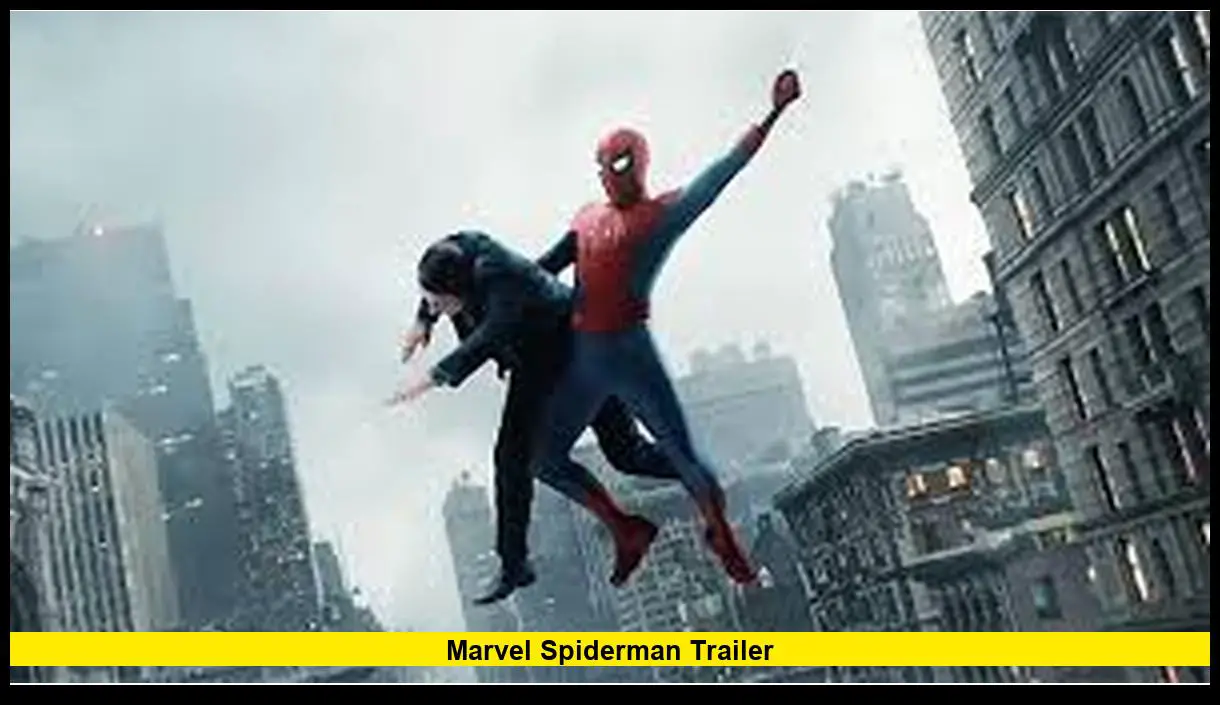 Marvel Spiderman Trailer: Latest Official Updates, Fan Expectations ...