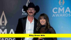 Riley Green Wife: The Truth About His Relationship Status, Family Life ...