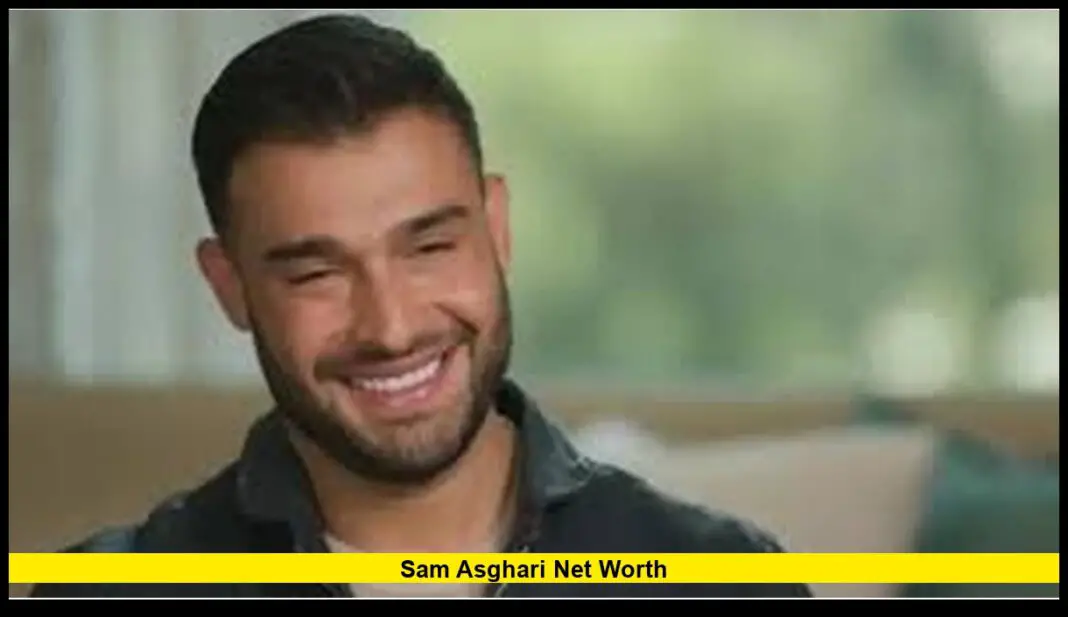 Sam Asghari Net Worth in 2026: How the Actor and Fitness Trainer Built ...