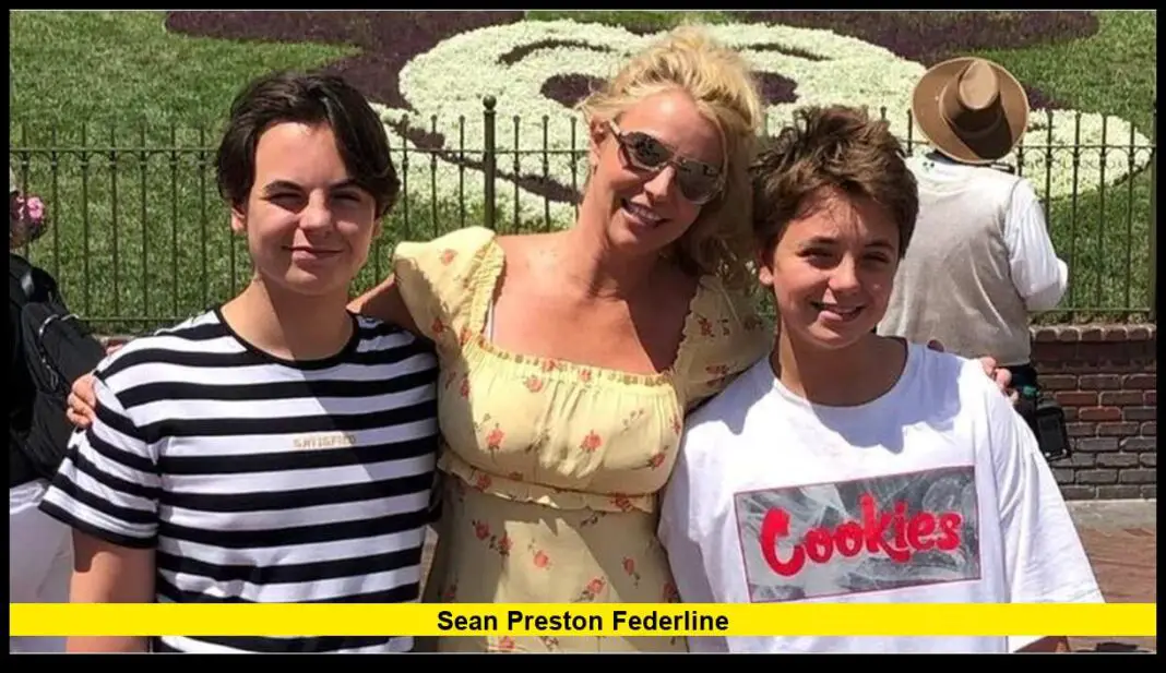 Sean Preston Federline: Latest Updates on Britney Spears’ Eldest Son in ...