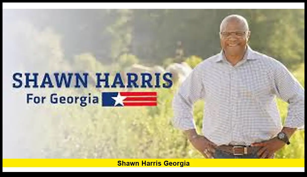 Shawn Harris Georgia: Rising Gymnast Making an Impact for the Georgia ...