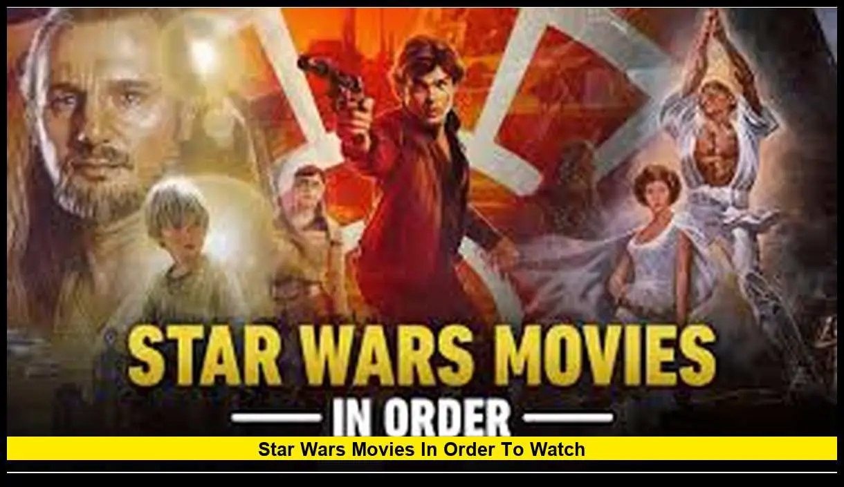 Star Wars Movies in Order to Watch: The Complete and Updated Guide for 2026