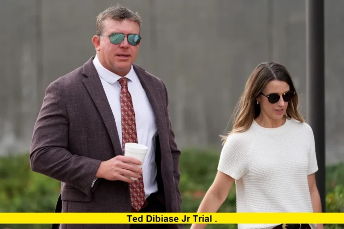 Inside the Ted DiBiase Jr. Trial: How a Wrestling Jr. Legend Ended Up ...