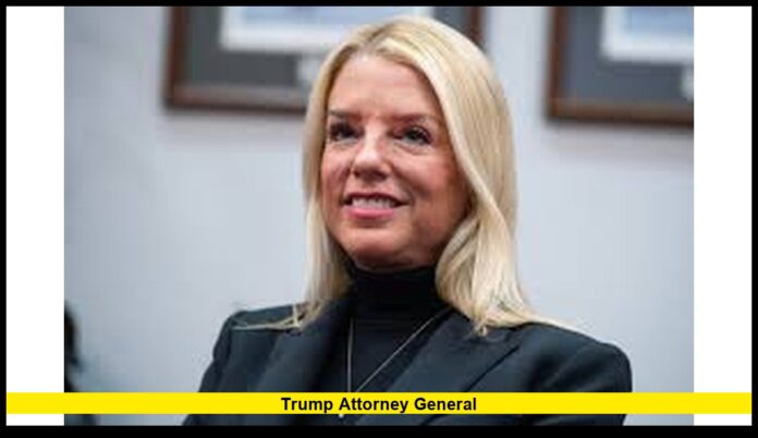 Trump Attorney General: The Role, Key Figures, and Latest Developments ...
