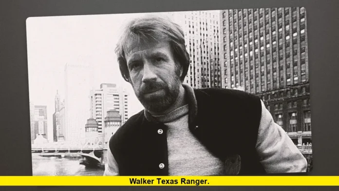 Walker Texas Ranger Legacy Resurfaces After Chuck Norris Death: Why the ...