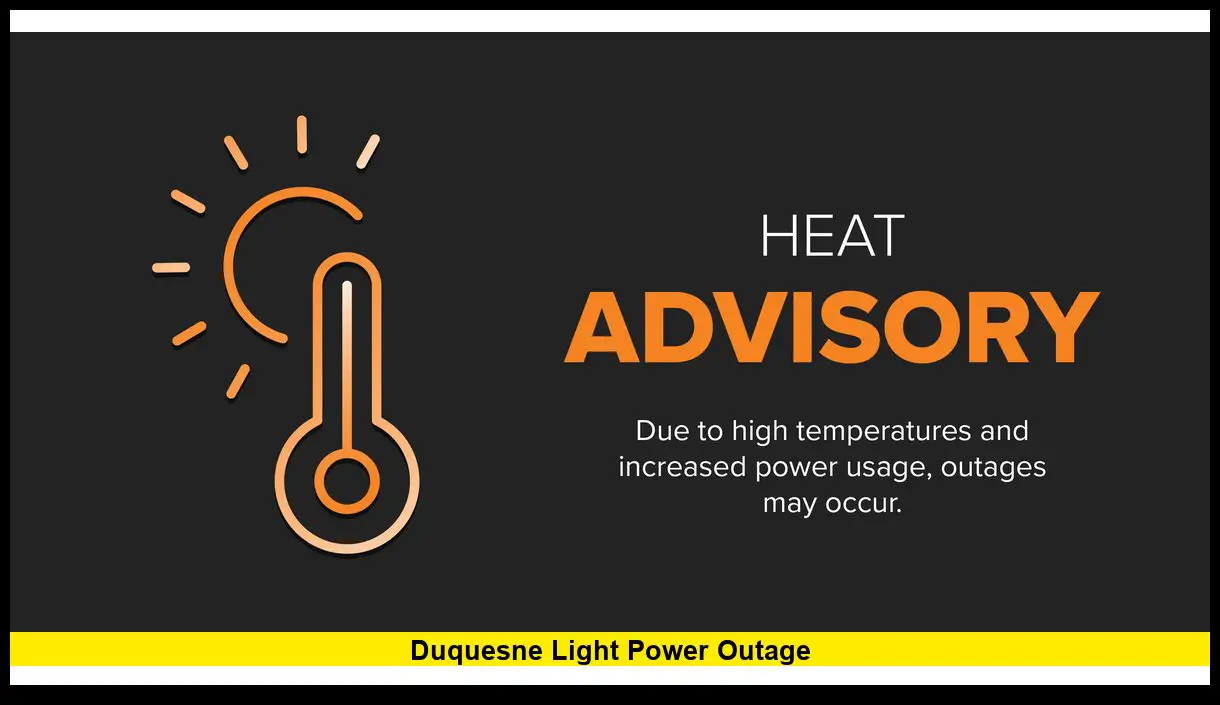 Duquesne Light Power Outage: Thousands Affected in Pittsburgh Area as ...
