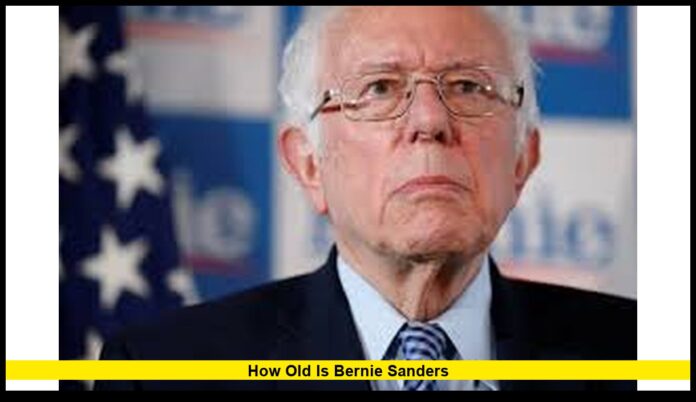 How Old Is Bernie Sanders in 2026? Latest Verified Age and Key Facts