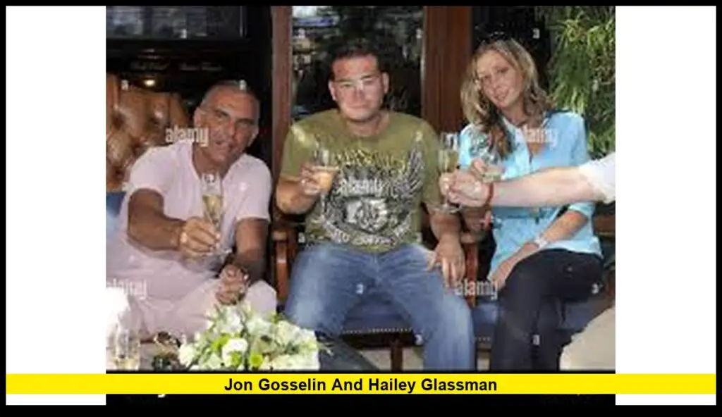 Jon Gosselin and Hailey Glassman: Where Their Lives Stand in 2026 After ...