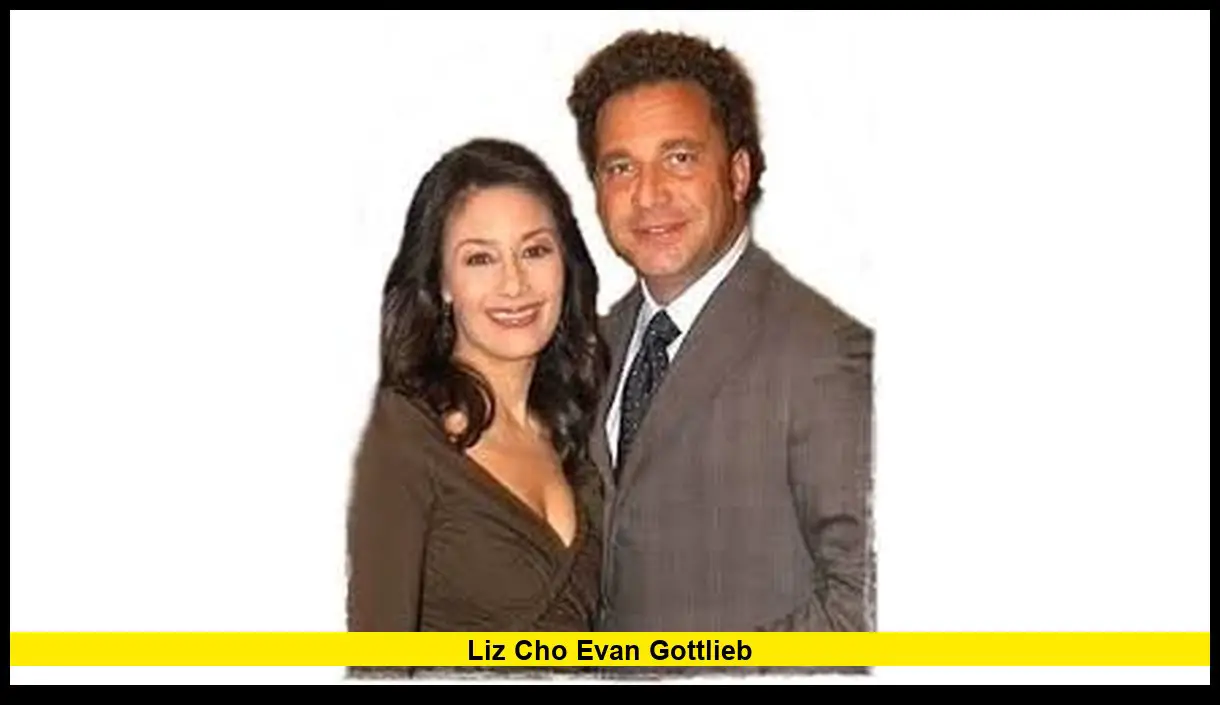 Liz Cho Evan Gottlieb: Inside the Former Marriage of the WABC News ...