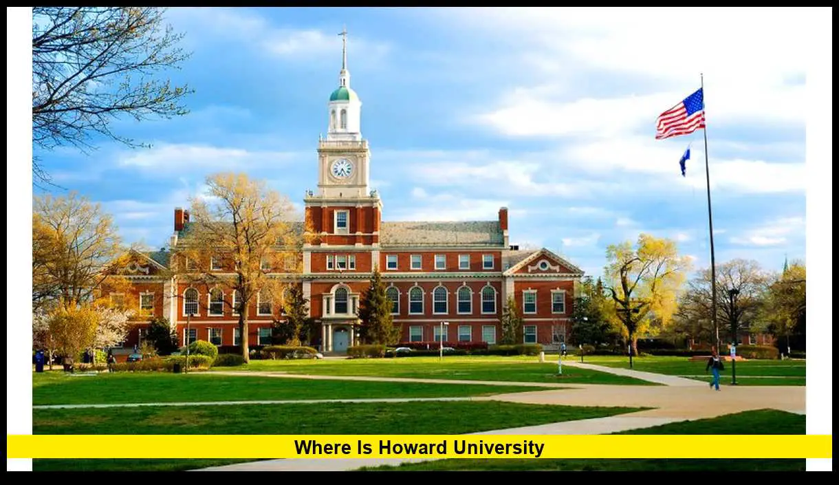 Where Is Howard University? Full Location Guide, Campus Overview, and ...