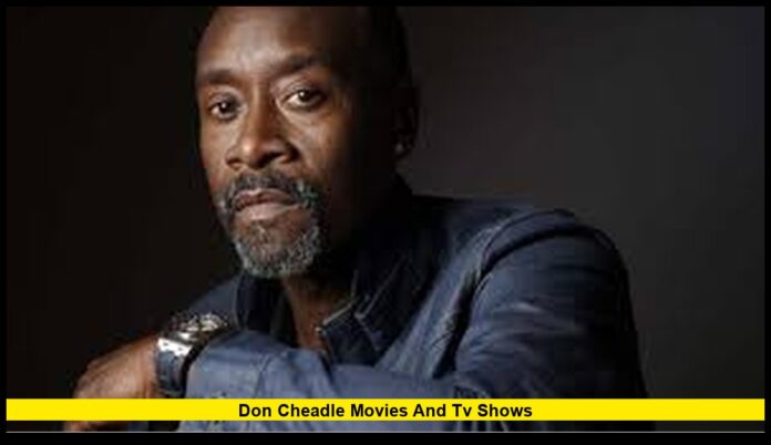 Don Cheadle Movies and TV Shows: New 2026 Releases, Career Highlights ...