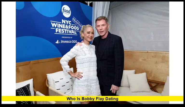 Who Is Bobby Flay Dating? Latest Confirmed Updates on His Relationship ...