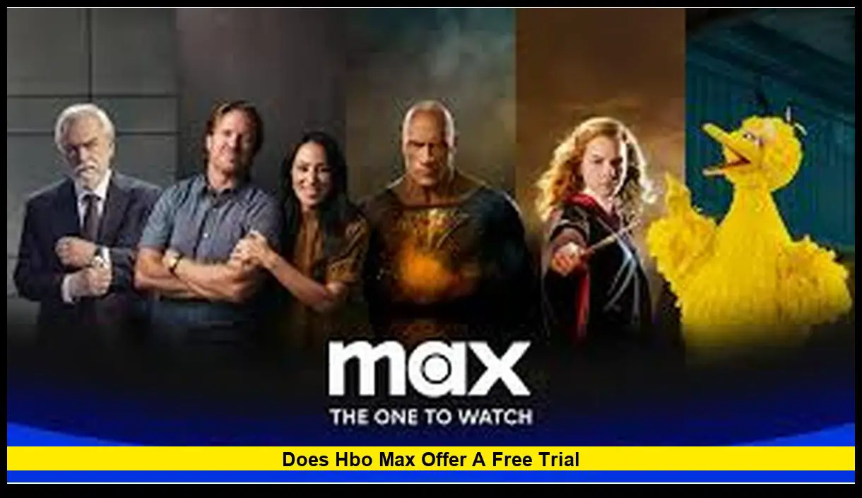 Does HBO Max Offer a Free Trial in 2026? Latest Verified Update for U.S ...