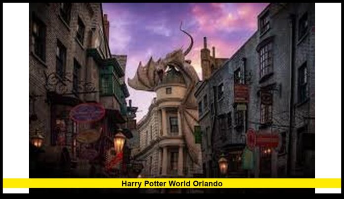 Harry Potter World Orlando: Latest 2026 Updates, Attractions, and What ...