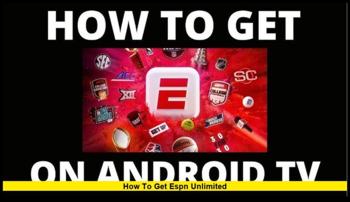 How to Get ESPN Unlimited in 2026: Latest Subscription Options, Pricing ...