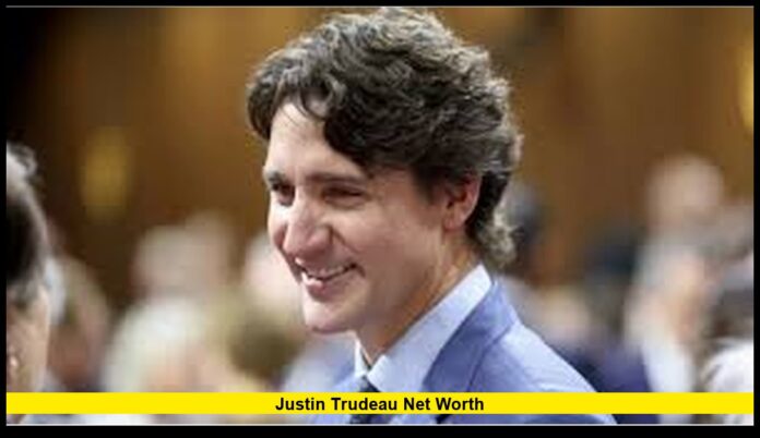 Justin Trudeau Net Worth in 2026: Latest Verified Figures, Salary ...