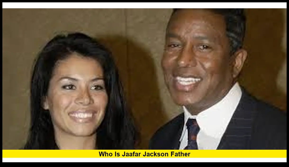 Who Is Jaafar Jackson Father? Inside the Jackson Family Legacy and ...