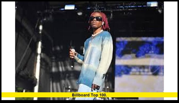 Billboard Top 100 in 2026: Latest No. 1 Songs, Biggest Artists, and ...