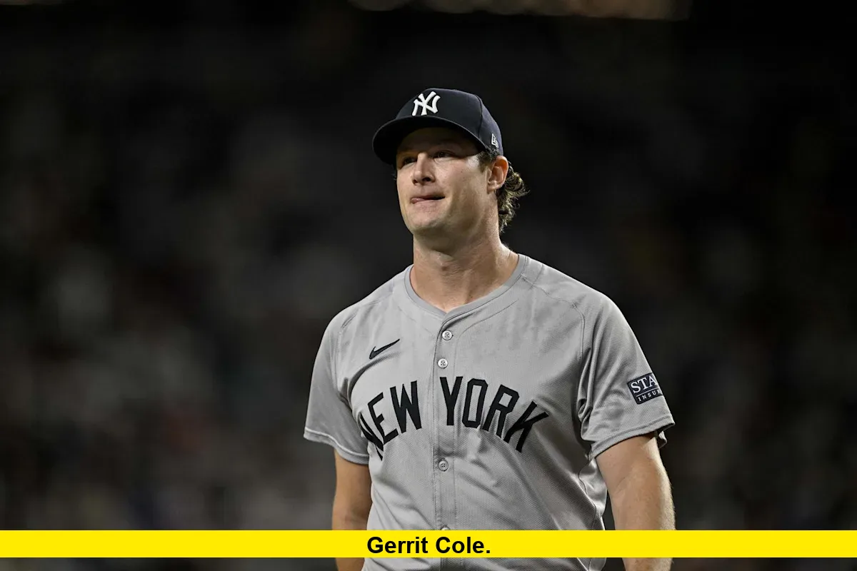 Gerrit Cole: Latest News, Injury Update, Yankees Future, and 2026 Outlook