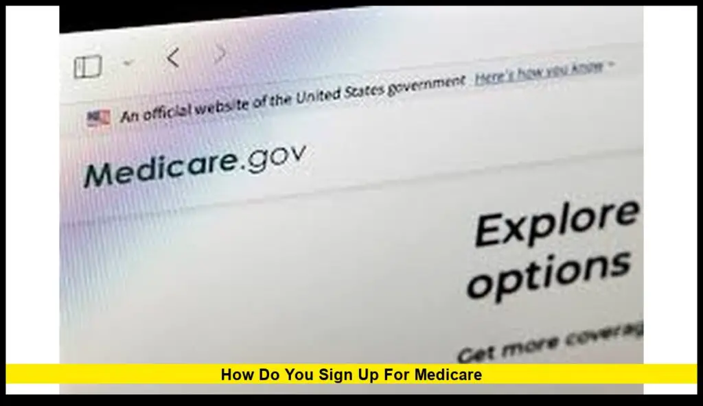 How Do You Sign Up for Medicare? New 2026 Enrollment Rules, Deadlines ...