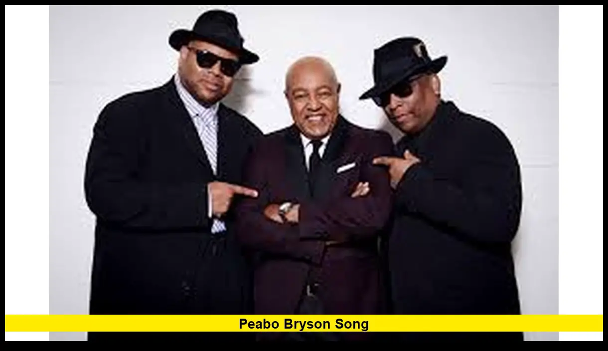 Peabo Bryson Songs Continue to Inspire as Music Legend Celebrates 50 ...