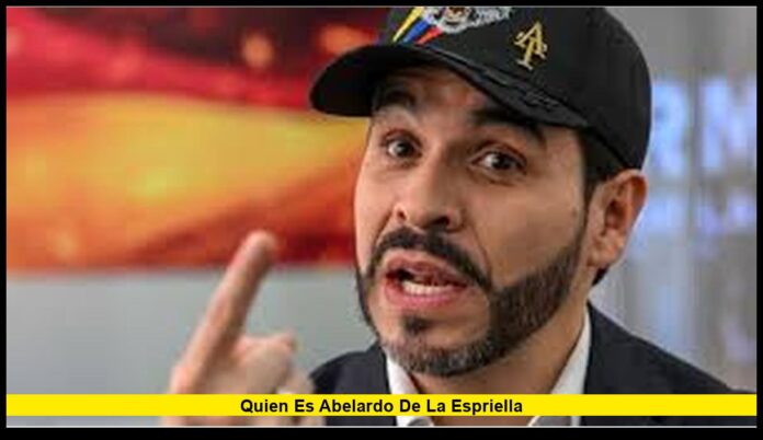 Quien Es Abelardo de la Espriella? The Lawyer-Turned Presidential ...
