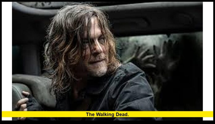 The Walking Dead in 2026: Latest Franchise Updates, Upcoming Releases ...