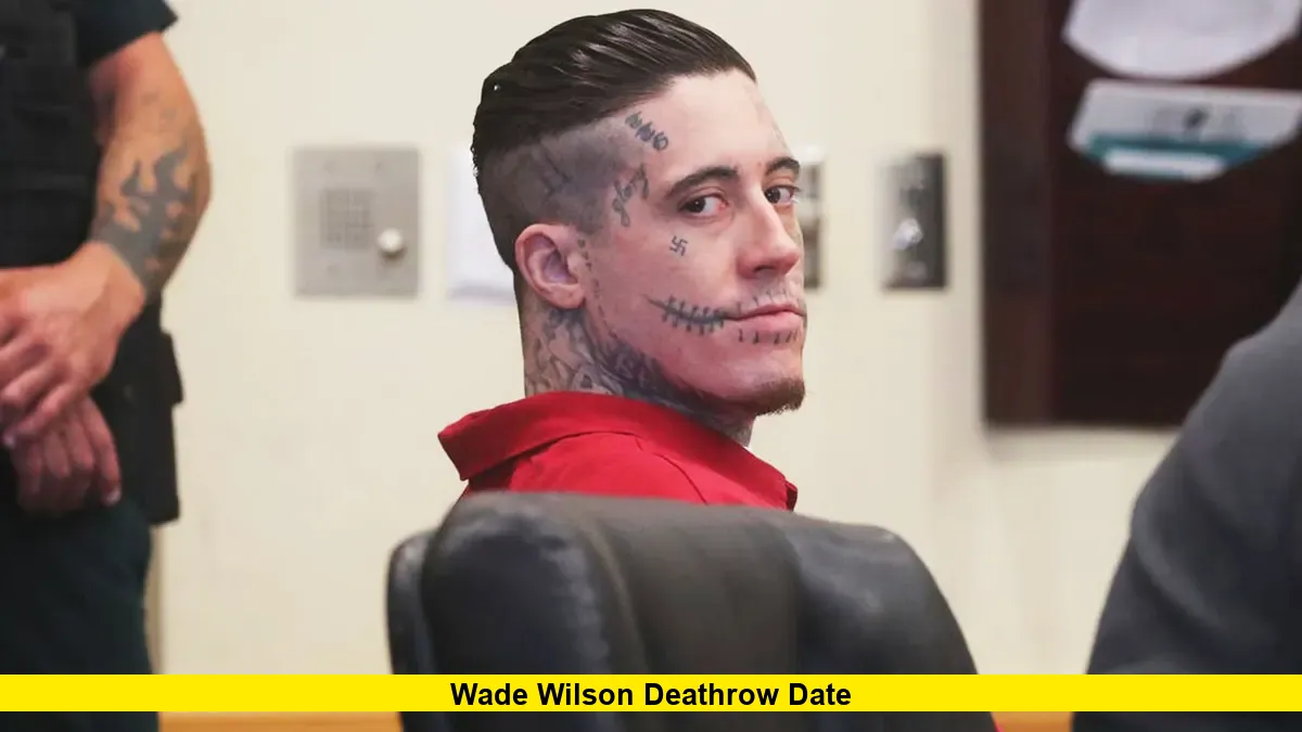 Wade Wilson Deathrow Date Latest Status Of The Florida Double Murder Case
