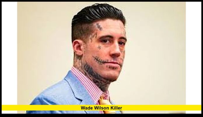 Wade Wilson Killer Case Update: Death Row Appeals, Court Battles, and ...