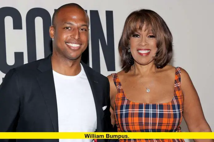William Bumpus: The Story Behind Gayle King’s Former Husband and ...