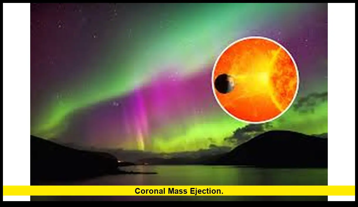 Coronal Mass Ejection Activity in 2026: Latest Solar Storm Updates ...