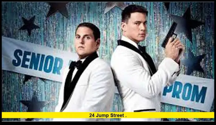24 Jump Street: Latest Status, Development History, and What Fans Need ...
