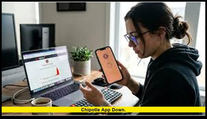 Chipotle App Down: What Users Experienced, Latest Status, and What We ...
