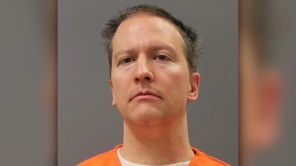 Derek Chauvin Controversy Returns to Political Spotlight as Minnesota ...