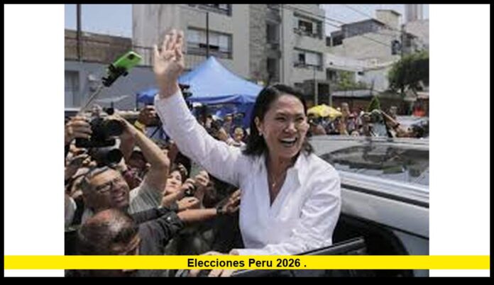 Elecciones Peru 2026: Latest Results, Runoff Updates, and What Comes ...