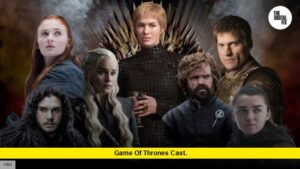 Game of Thrones Cast: Complete Guide to the Stars of HBO’s Epic Fantasy ...