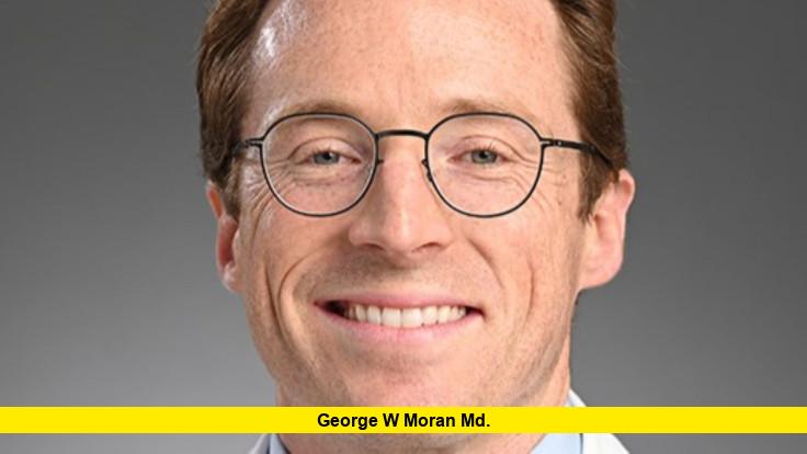 George W Moran, MD: Career, Expertise, Education, and Contributions to ...