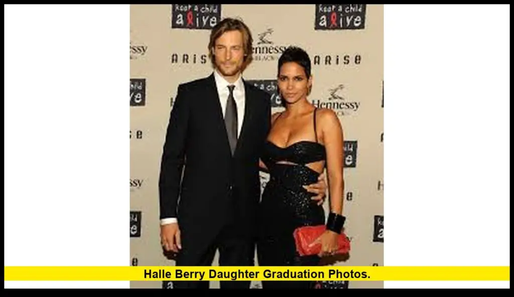 Halle Berry Daughter Graduation Photos: Rare Family Moment Captures ...